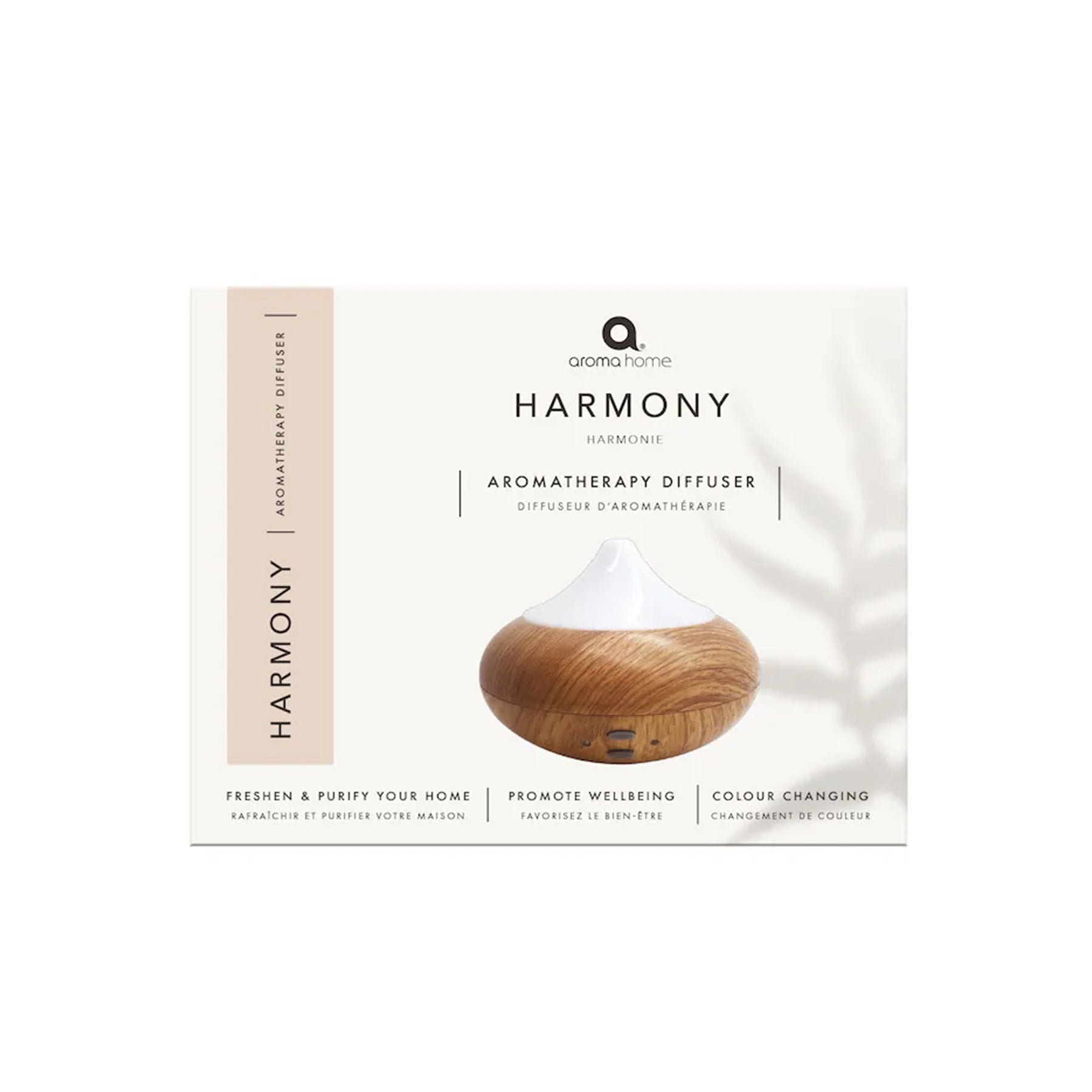 Harmony Ultrasonic Diffuser – Hemels